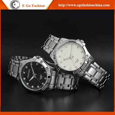 China 050B China Watch Supplier for Ebay Aliexpress Watches Wholesale Cheap Stainless Watch Man for sale