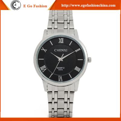 China China Watch Supplier Quartz Watch OEM Your Logo Customized Watch Business Man Quartz Watch for sale