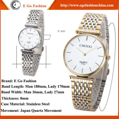 China Luxury Gold Watch Fashion Jewelry Wholesale Stainless Steel Watch Ladies Watch Classic NEW for sale