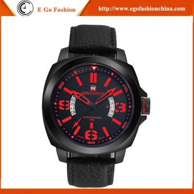 China Fashion Sports Watch Boy Girl Unisex Watches Naviforce Watch Gift Wristwatch Casual Watch for sale