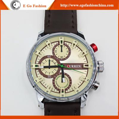 China Fashion Jewelry Wholesale Stainless Steel Watch Quartz Analog Watches Sports Watch Retro for sale