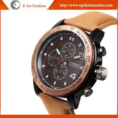 China Fashion Business Watch Sports Watch Unisex Watches Gift Wristwatch Quartz Analog Watch Men for sale