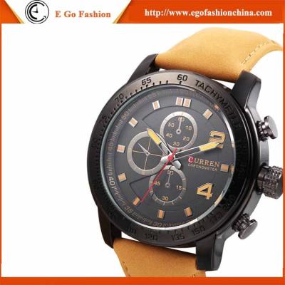China Fashion Business Watch Sports Watch Unisex Watches Gift Wristwatch Quartz Analog Watch Men for sale