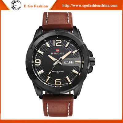China Leather Watch Man Watch Business Watch Japan Quartz Movement Wristwatch Gift Watches Men for sale