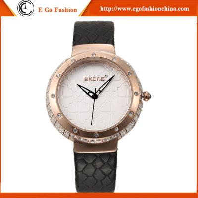 China SK02 Skone Watch Female Watches Small Order Famous Branding Watches Gift Wristwatch Hot for sale