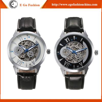 China WN20 Forsing Watches Man's Mechanical Watch Sports Watch Business Men Gift Watch for Daddy for sale