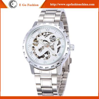 China SH20 Fashion Watch SHENHUA Branding Watches Mechanical Watch Steel Vintage Watch for Man for sale