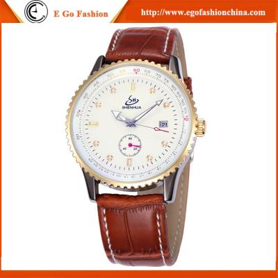 China SH21 Business Watch Fashion Jewelry Wholesale Stainless Steel Watch Mechanical Watches Man for sale
