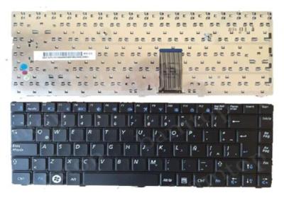 China Slim Latin R430 Samsung Laptop Keyboard Black Ultralight AT Interface Type for sale