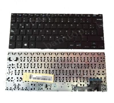 China Genuine Original Notebook Latin Keyboard Layout Samsung 915S3 Slim Designed for sale