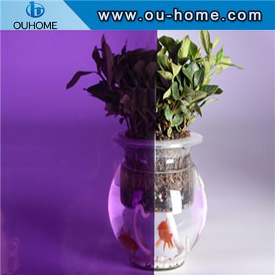 China BT110 Frosted Tinting Building Decorative Film for sale