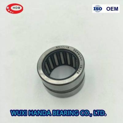 Cina Dimensione di fila 140X190X50mm del cuscinetto a rulli d'acciaio dell'ago del Na 4928 singola in vendita