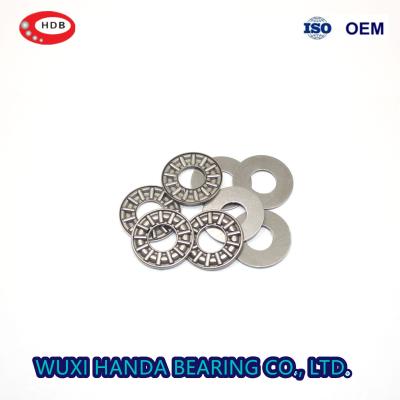 China HK2010 HK2012 Drawn Cup Needle Bearing INA HK2030 ZW For Textile Machinery for sale