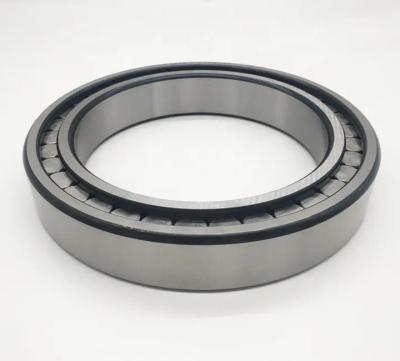 China SL19-2320C3 Single Row Roller Bearing Full Complement NJG 2306 VHC3 30X72X27mm for sale