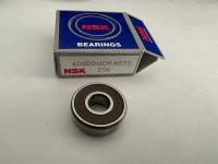 China NSK 608DDUCM Miniature Deep Groove Ball Bearing 8x22x7mm High Speed Sealed for sale