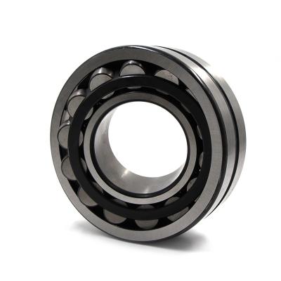 中国 24160 CA/W33大きい球形の軸受GCr15SiMn GCR15の重量160キログラム 販売のため