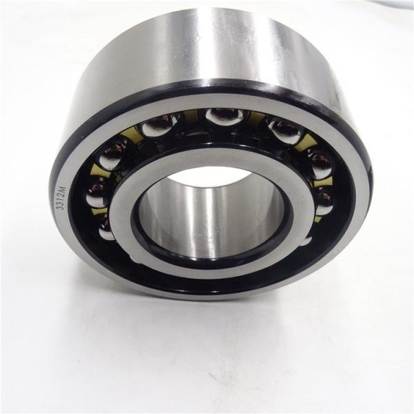 3312 Double Row Angular Contact Bearing Corrosion Resistance Size 60x130x54mm