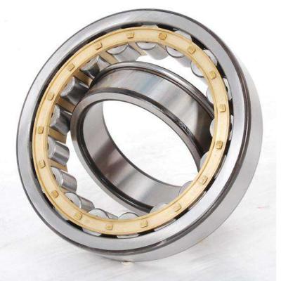 Cina Singolo PCE di fila 35x80x21mm NJ307 EMC3 NJ 307 del cuscinetto a rulli cilindrico teorico in vendita