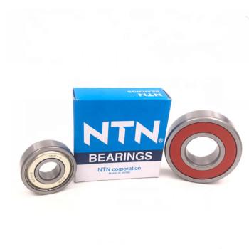 Cina NTN Koyo Nachi NSK 6203 6203DDU con cuscinetto a sfera 6203ZZ 6204 6205 in vendita