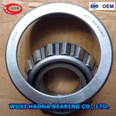 Cina 32004 una dimensione 20x42x15mm di 32006 cuscinetti a rulli conici per i veicoli ferroviari in vendita