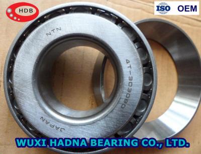 Cina 32004 una dimensione 20x42x15mm di 32006 cuscinetti a rulli conici per i veicoli ferroviari in vendita
