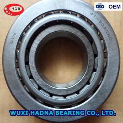 Cina 32004 una dimensione 20x42x15mm di 32006 cuscinetti a rulli conici per i veicoli ferroviari in vendita