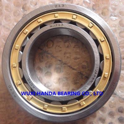 Cina Alta precisione cilindrica NU NJ 316 del cuscinetto a rulli di singola fila 317 318 319 NJ320 in vendita