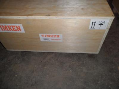 Cina TIMKEN 32014 una dimensione 70x110x25mm di 32018 cuscinetti a rulli conici per le macchine utensili in vendita