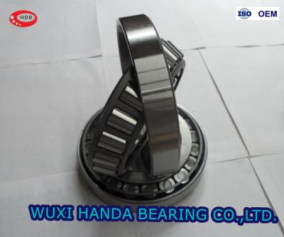 Cina 32018 32020 dimensione 90x140x32mm del peso 1.73Kgs del cuscinetto a rulli conici per le macchine utensili in vendita