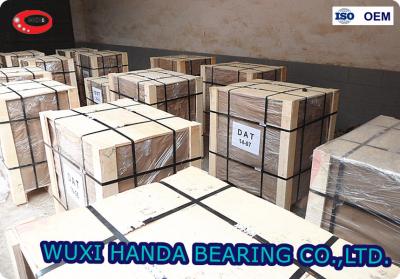 Cina 32219 32220 32221 peso affusolato 32222 cuscinetti a rulli 7,412 chilogrammi di dimensione 110x200x53mm in vendita