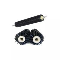 China ROHS Cylindrical Roller Brush for Street Sweeper Customized for sale