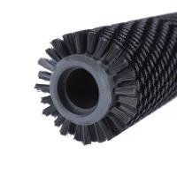 China ROHS Cylindrical Roller Brush for Street Sweeper Customized for sale