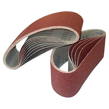Abrasive-Belt