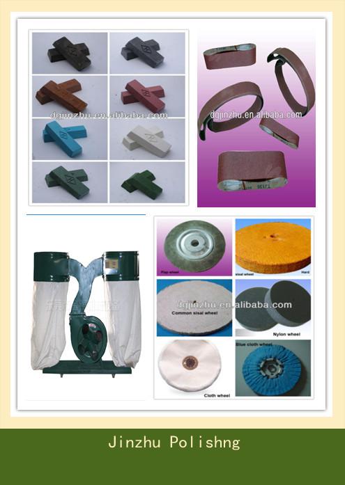 bolts and nuts polishing machine 