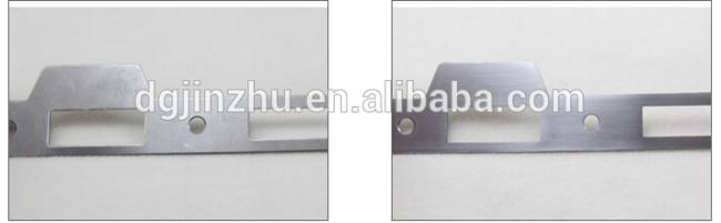 lock plate hairline finishing.jpg