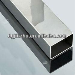 stainless steel tube polishing machine