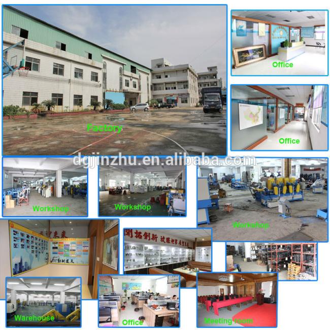 Automatic Metal Small Fitting Polishing Machine
