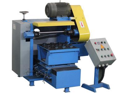 Automatic Metal Small Fitting Polishing Machine