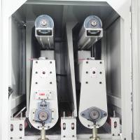 China 1500MM Automatic Flat Metal Deburring Machines PLC Core with Adjustable Belt for sale