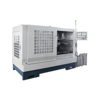 China Inner Surface Inwall Dry Polishing Machine for sale