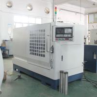 China Inner Surface Inwall Dry Polishing Machine for sale