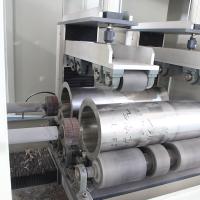 China Inner Surface Inwall Dry Polishing Machine for sale