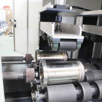 China Inner Surface Inwall Dry Polishing Machine for sale