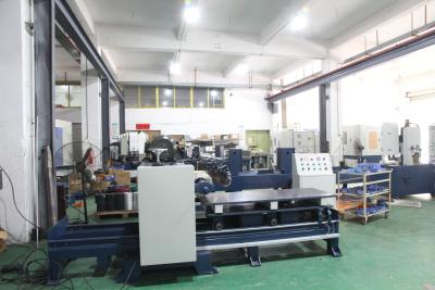 China 11kw 2300r/min Automatic Sheet Polishing Machine For Metal Fittings for sale