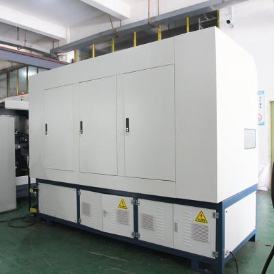 China Coils & Sheet Steel double sided polishing machine for sale