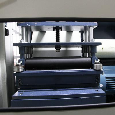 China Coils & Sheet Steel double sided polishing machine for sale