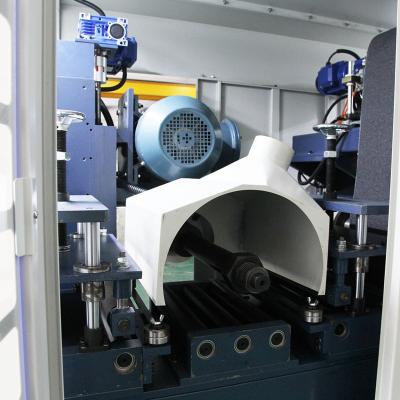 China Coils & Sheet Steel double sided polishing machine for sale