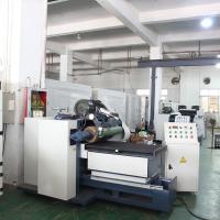 China 1 meter stroke round tube polishing machine for sale