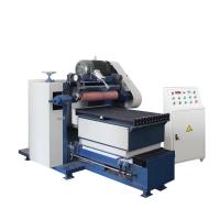 China 1 meter stroke round tube polishing machine for sale