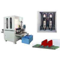 China Wide belt sander 630mm Working Width Sheet Satin No.4 Finish Process for sale